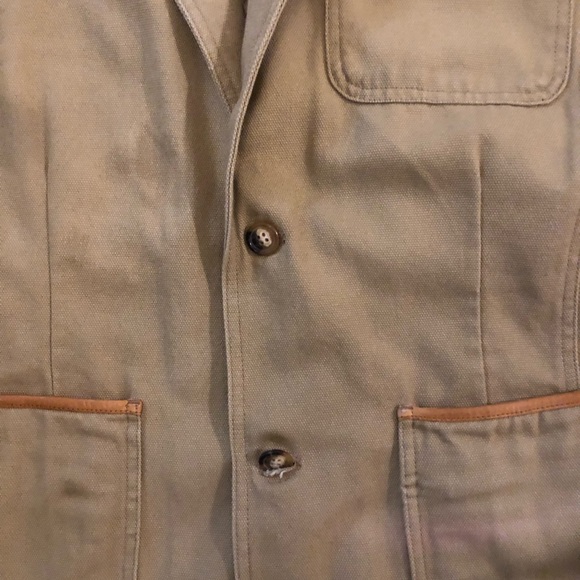 Orvis | Jackets & Coats | Orvis Zambezi Safari Field Jacket Mens 44 ...